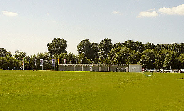 Driving Range